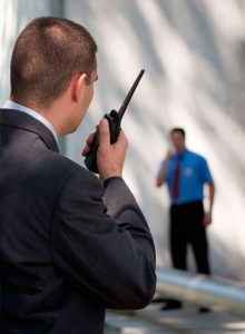 Portaria e Controle de Acesso - Grupo Souza Lima